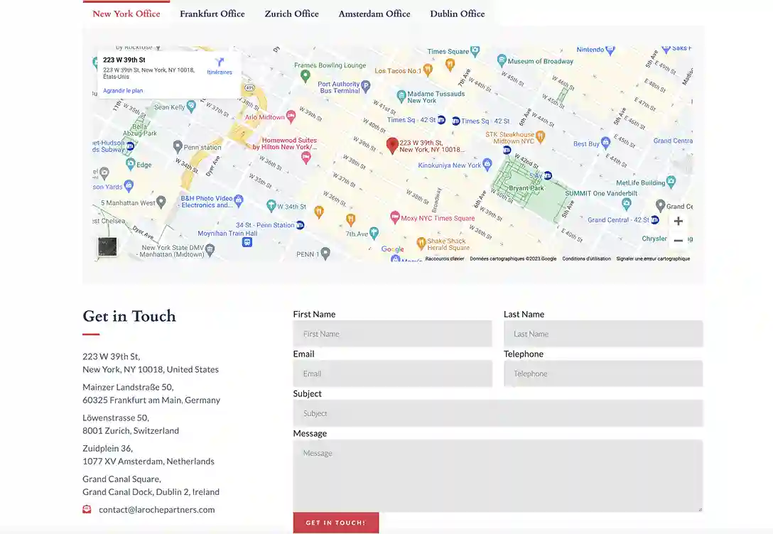 Impakt Software | Home